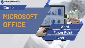 Curso de Microsoft Office Profesional (Online) | MEJOR EDUCACIÓN